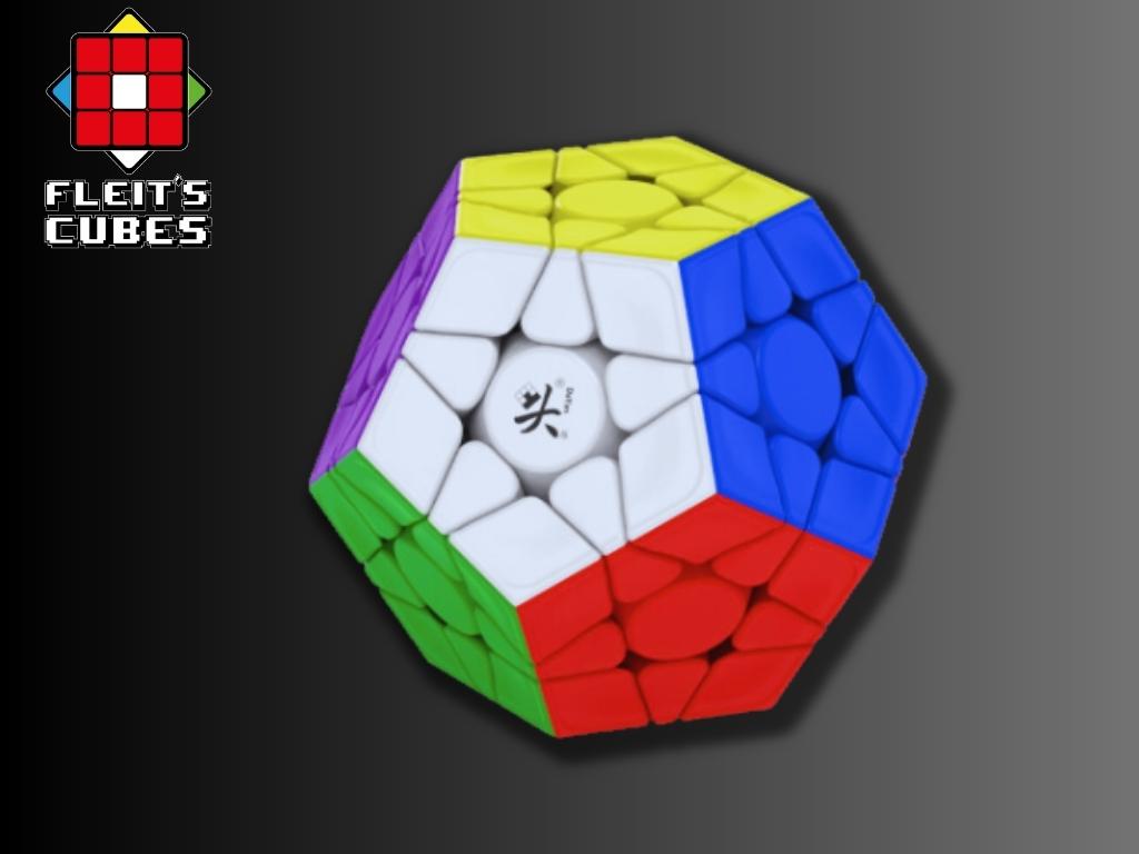 DaYan – Fleits Cubes