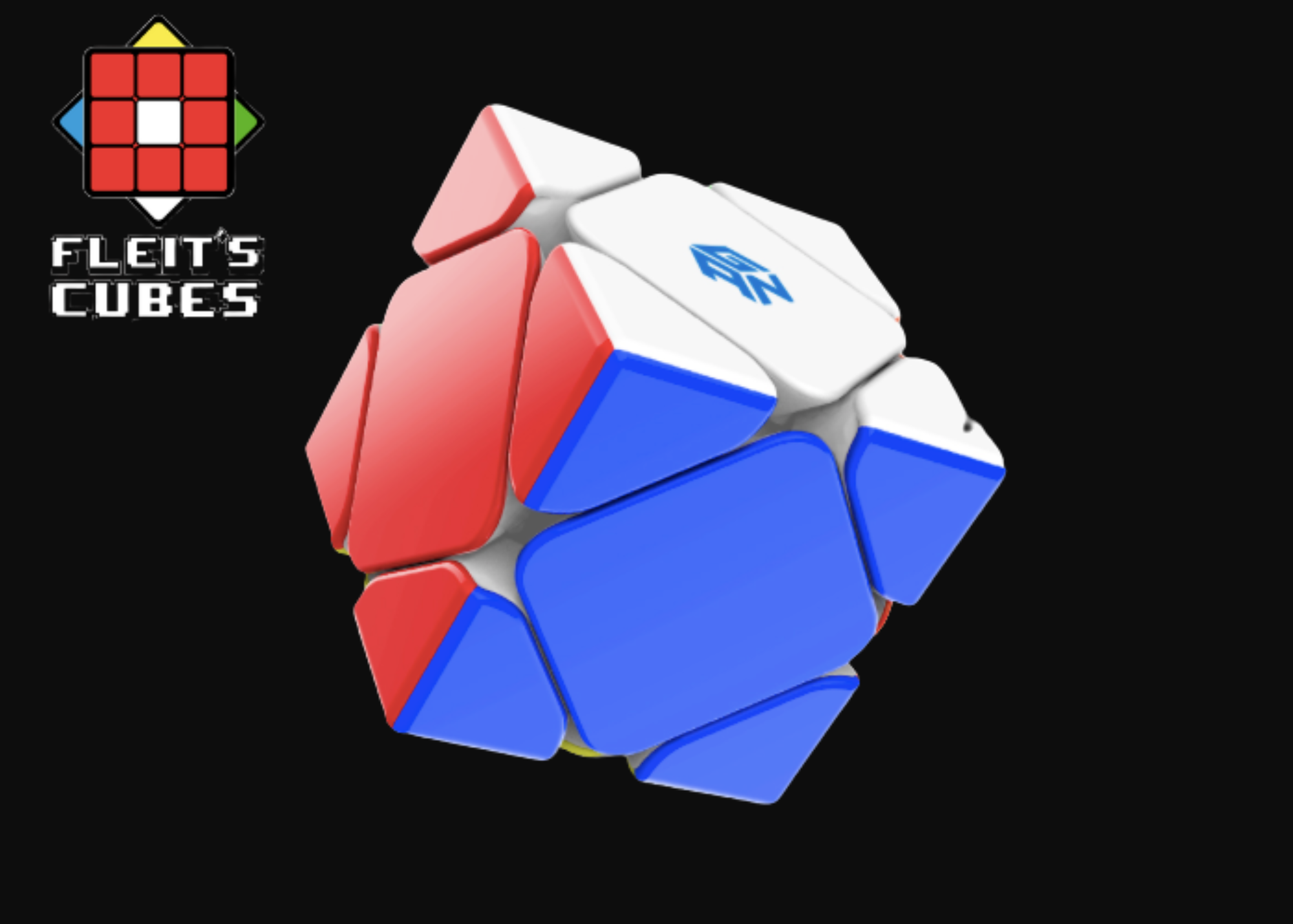 Skweb – Fleits Cubes