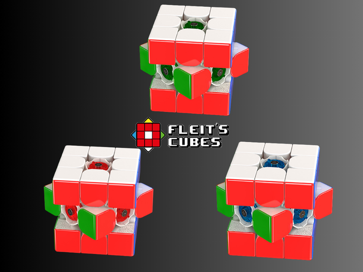 Fleits Cubes