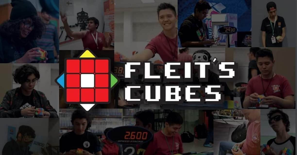 Colecciones – Fleits Cubes