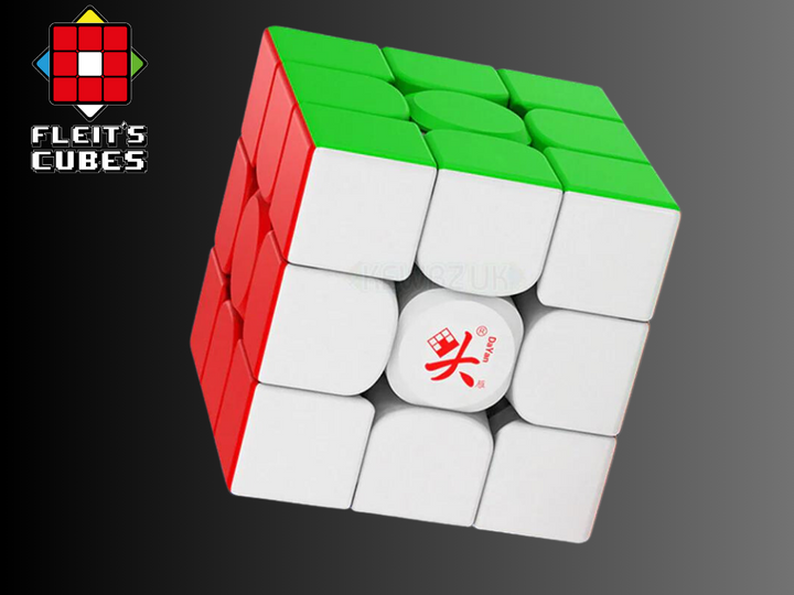 Fleits Cubes