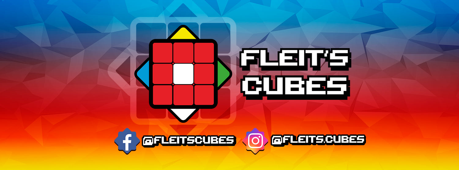 Fleits Cubes