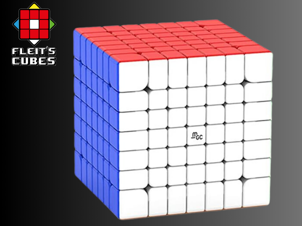 YJ MGC 7x7 – Fleits Cubes