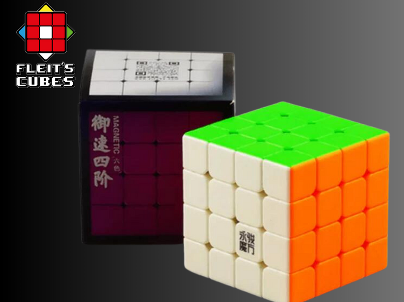 YJ YuChuang v2 M 5x5 – Fleits Cubes